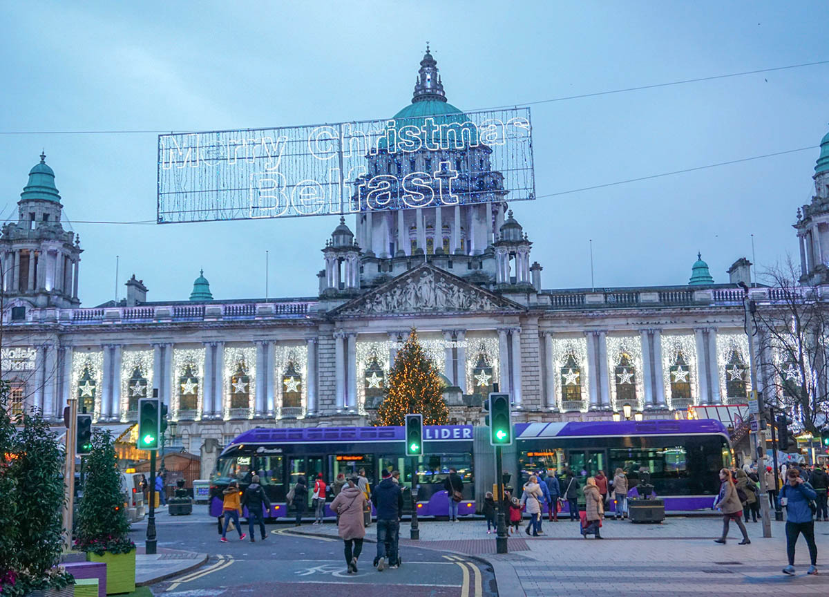 A Gambler S Guide To Northern Ireland